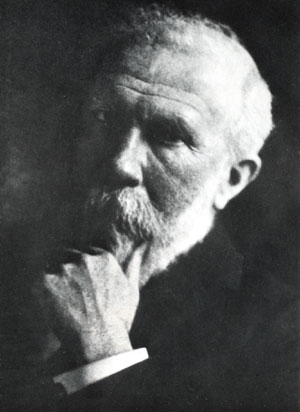 Ernst Rudorff on Joachim and Liszt | Joseph Joachim